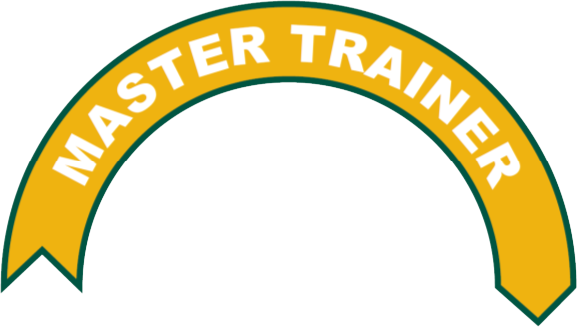 Master Tread Trainer | Catalina Council
